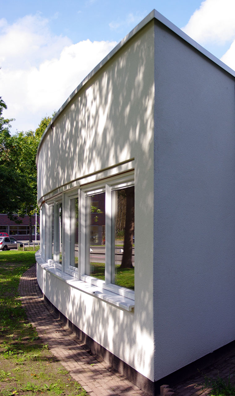 SO de Bodde - Bureau TJIN